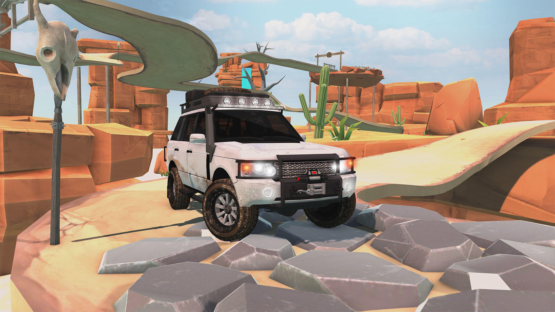 Climb on Mountain: Car Games android iOS apk download for free-TapTap