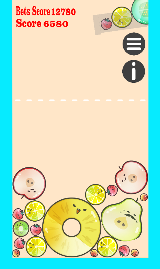 Watermelon Fruit: Suika Game android iOS-TapTap