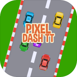 Pixel Dash TT android iOS apk download for free-TapTap