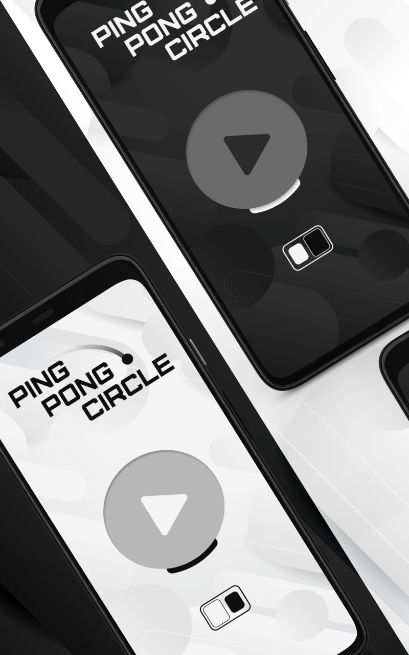 Ping Pong Circle android iOS-TapTap