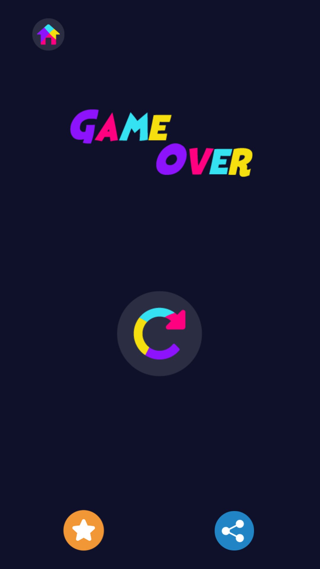 Colorush android iOS apk download for free-TapTap