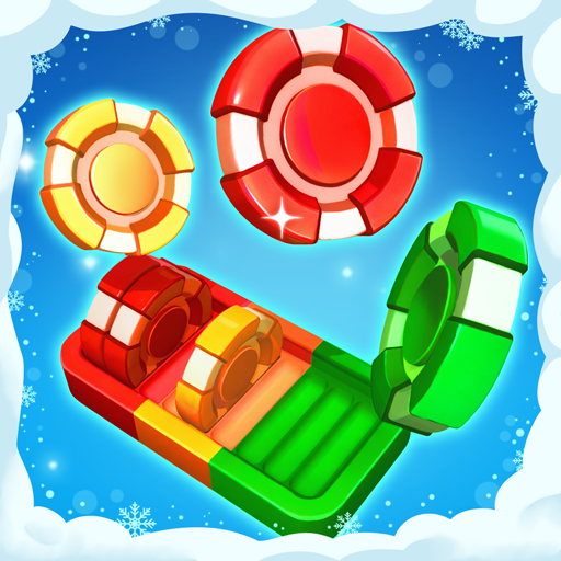 Chips Dash: Sort Master for Android/iOS - TapTap