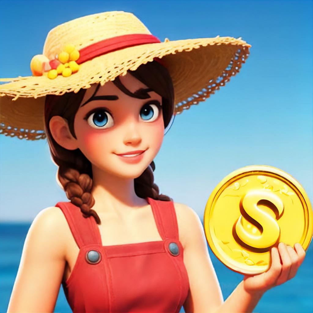 Merge Island! Latest Version for Android/iOS APK - TapTap