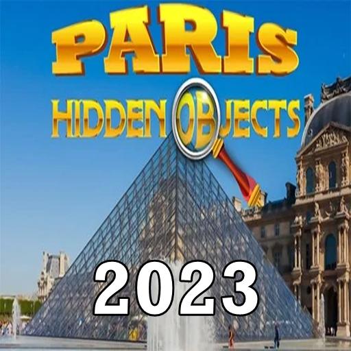 Hidden Objects Paris Latest Version for Android/iOS - TapTap