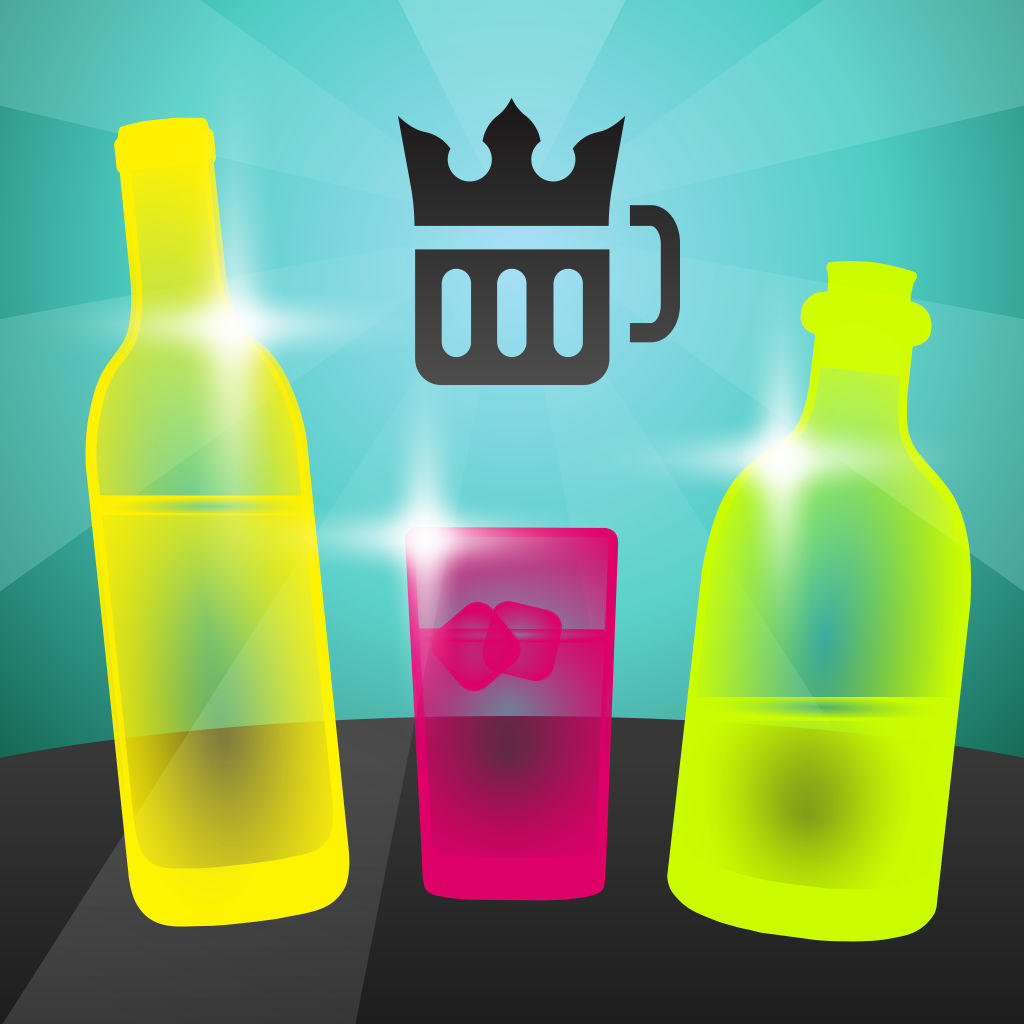 King of Booze: Drinking Games for Android/iOS - TapTap