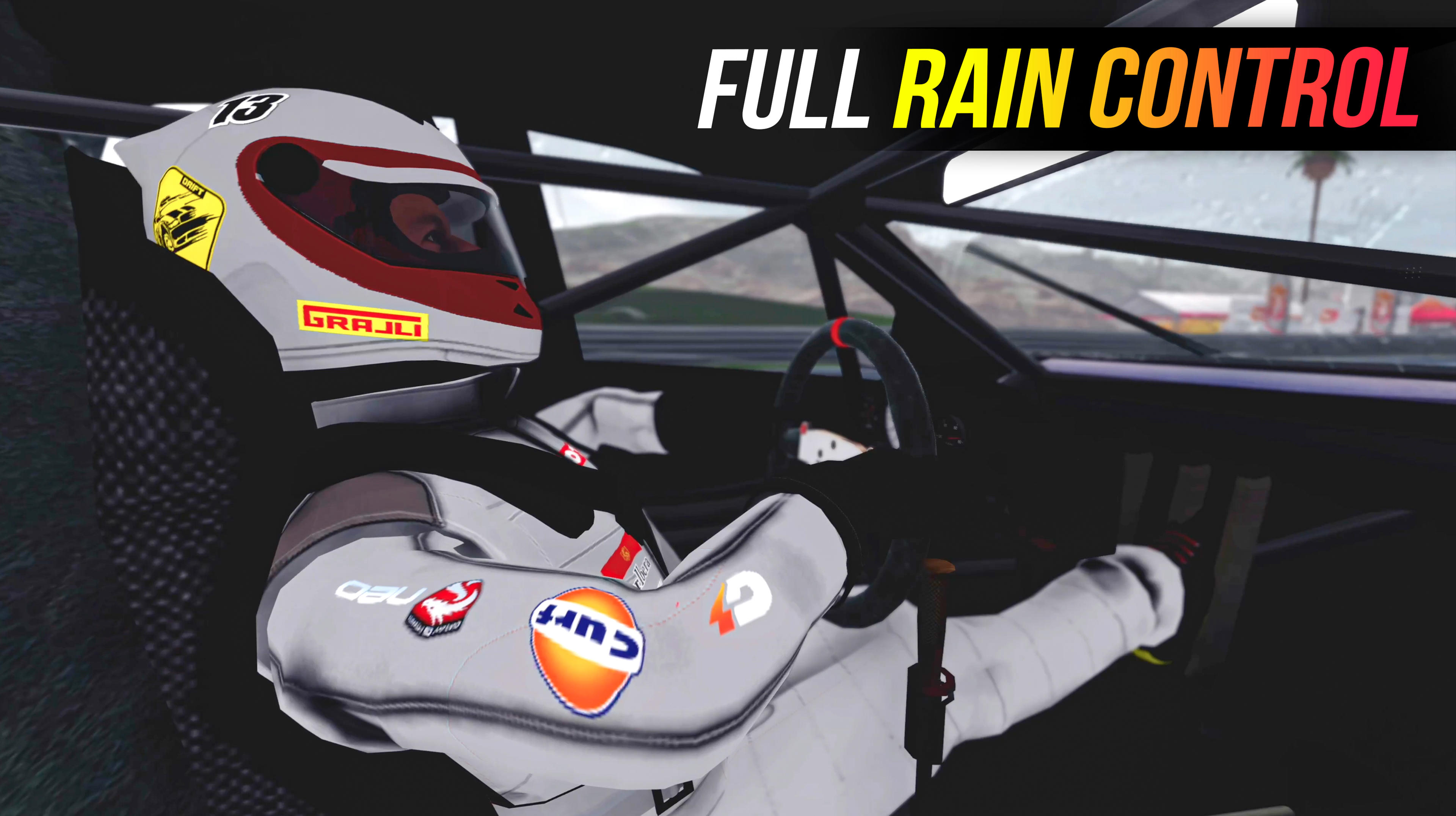 Rally Horizon Latest Version for Android/iOS APK - TapTap