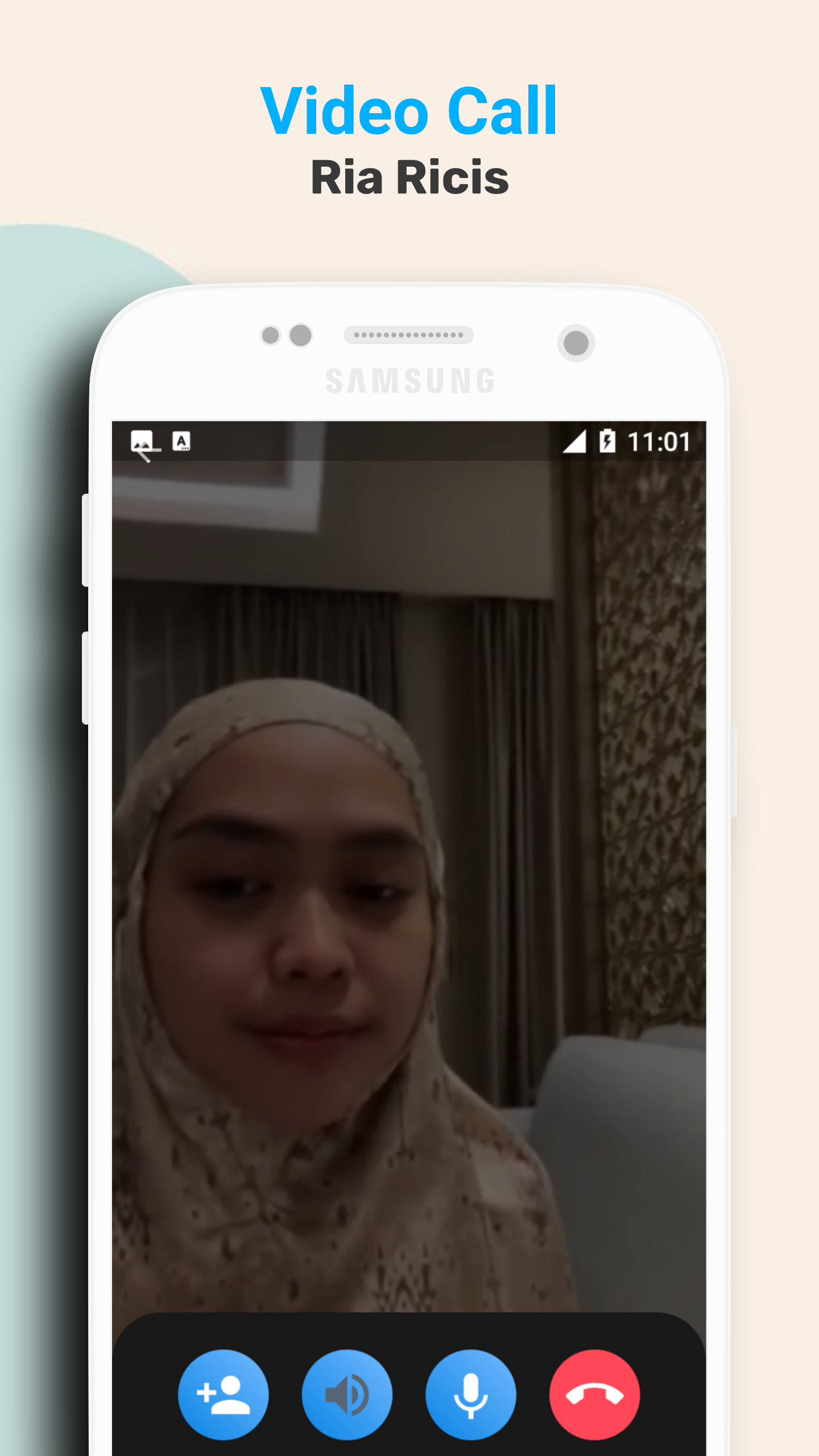 Ria Ricis Fake Chat android iOS apk download for free-TapTap