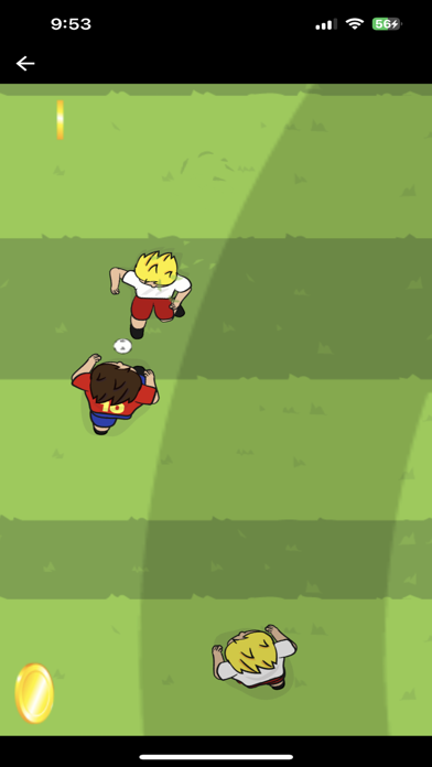 Dodge - Football android iOS apk download for free-TapTap