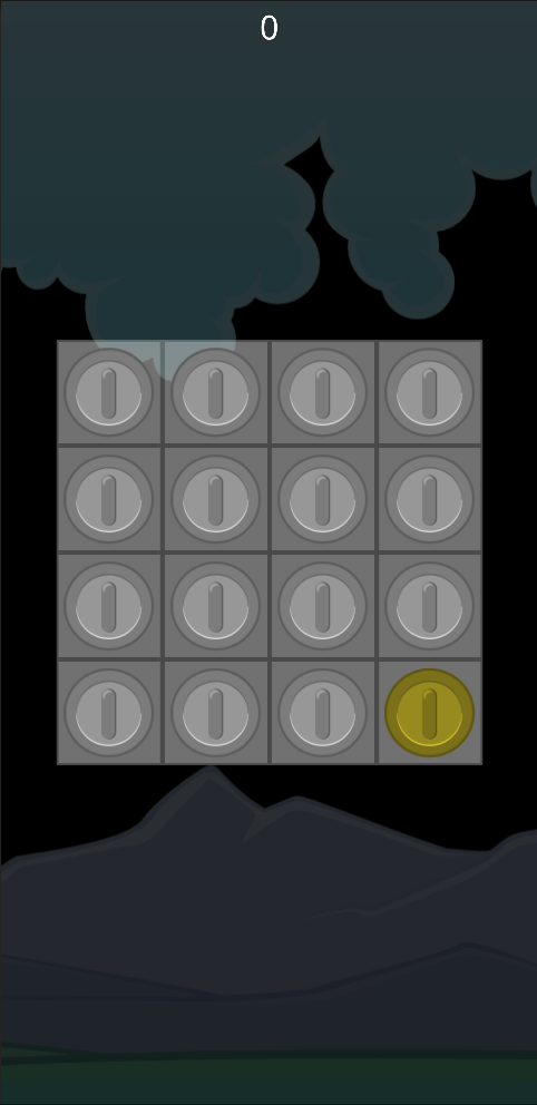 TapTap Challenge android iOS-TapTap