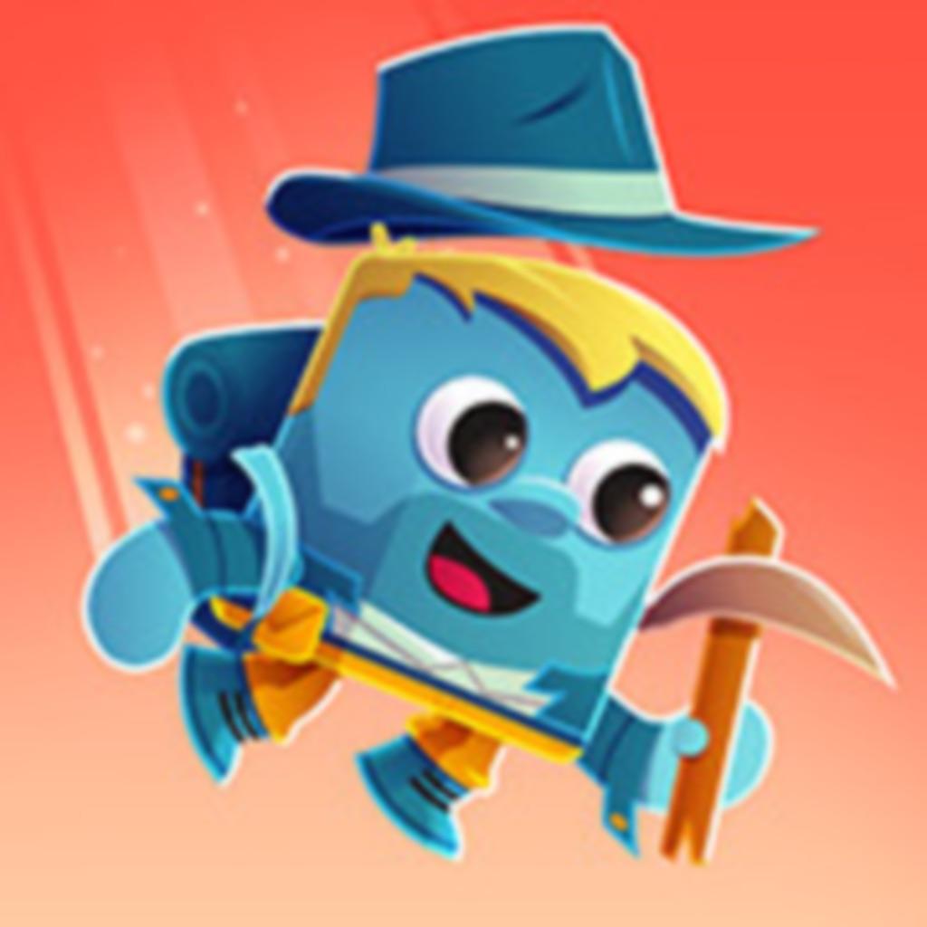 Mining Adventures Latest Version for Android/iOS - TapTap