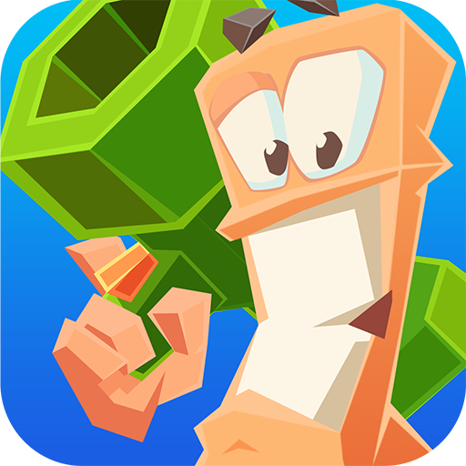 免費下載 Worms 4 最新版本 Android/iOS 版本 APK - TapTap