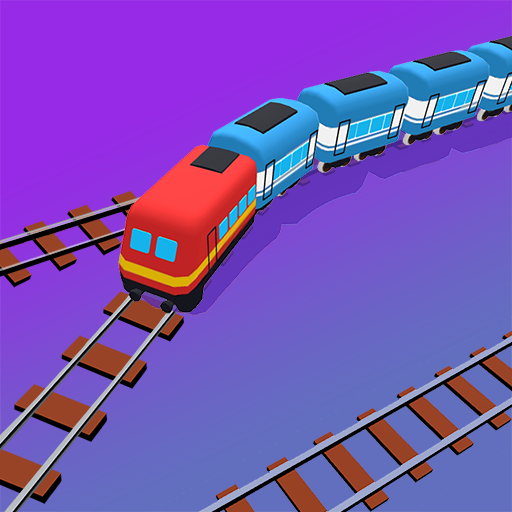 Train Runner android iOS apk download for free-TapTap