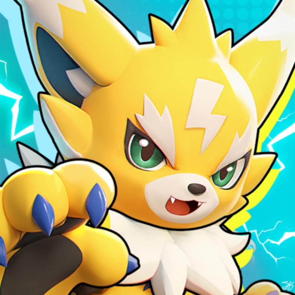 Monmate Master: Idle Adventure for Android/iOS - TapTap