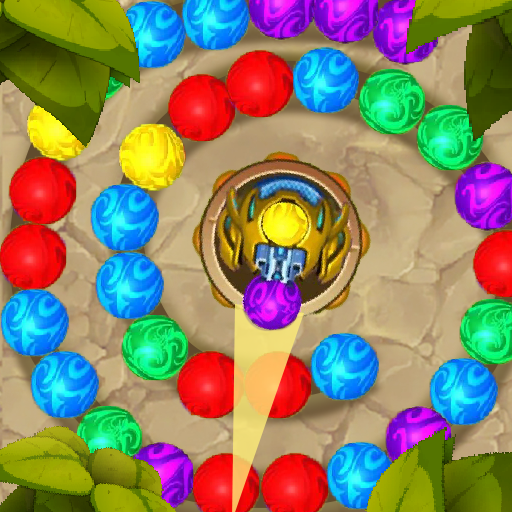 Marble Zumba Master Shoot for Android/iOS - TapTap