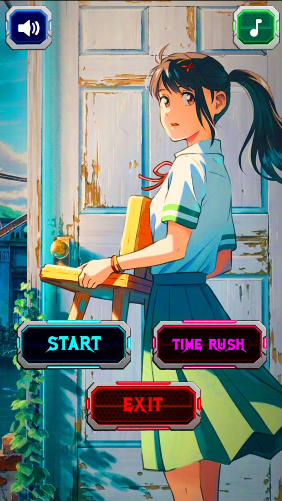 Suzume Game: Match 3 Puzzle android iOS-TapTap