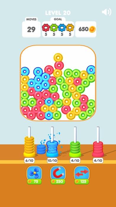 Color Bead Sort Latest Version for Android/iOS APK - TapTap