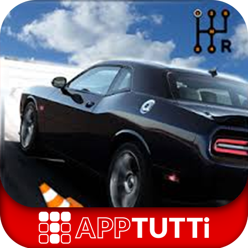 Real Manual Car simulator 3D for Android/iOS - TapTap