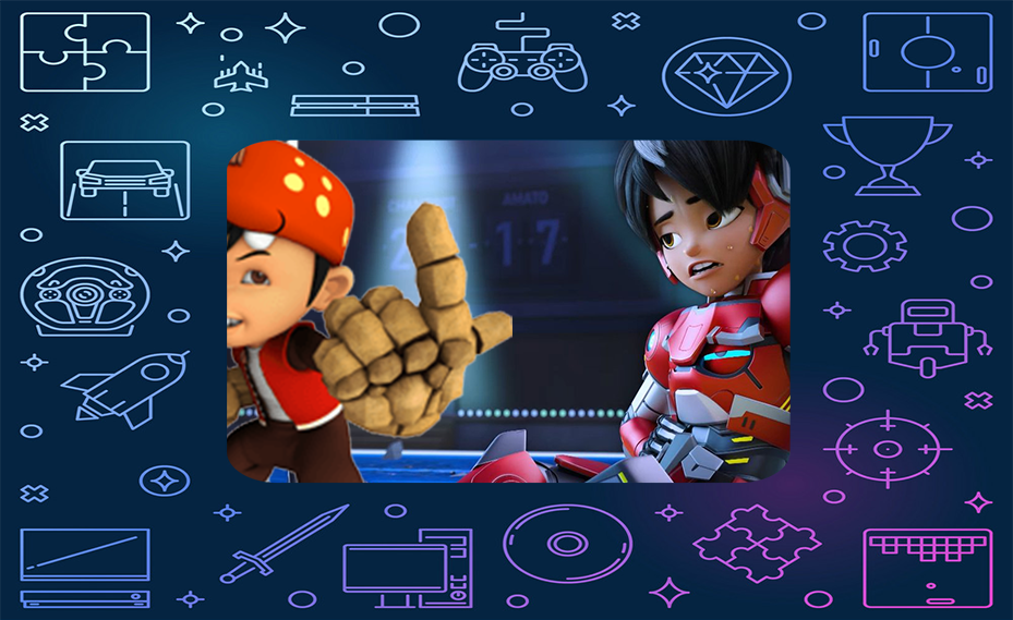 Angry Mechamato mobile Android apk download for free-TapTap