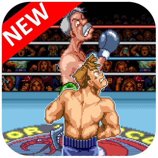 SNES PunchOut - New Classic Boxing Game android iOS-TapTap