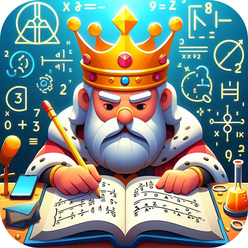 Math Kingdom Latest Version for Android/iOS APK - TapTap