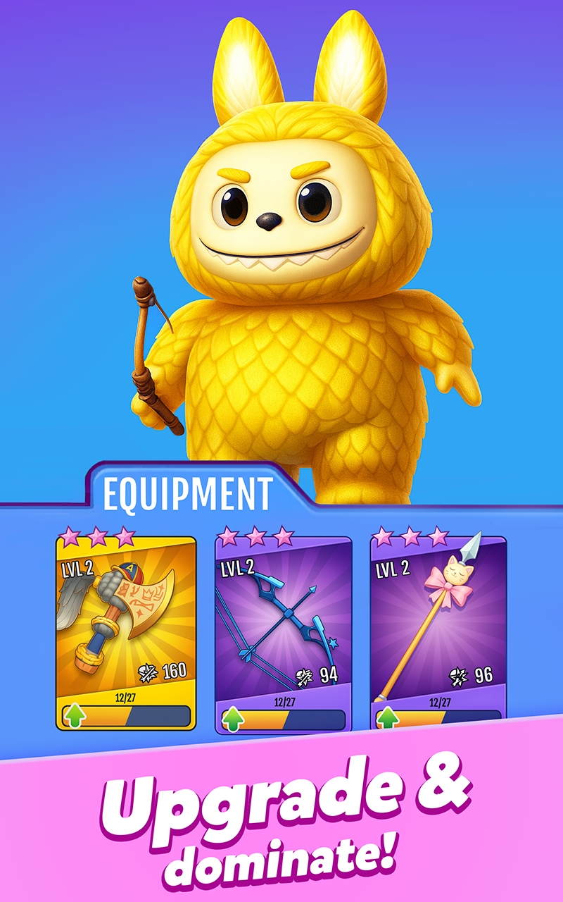 Archery Duels: Clash Master for Android/iOS - TapTap