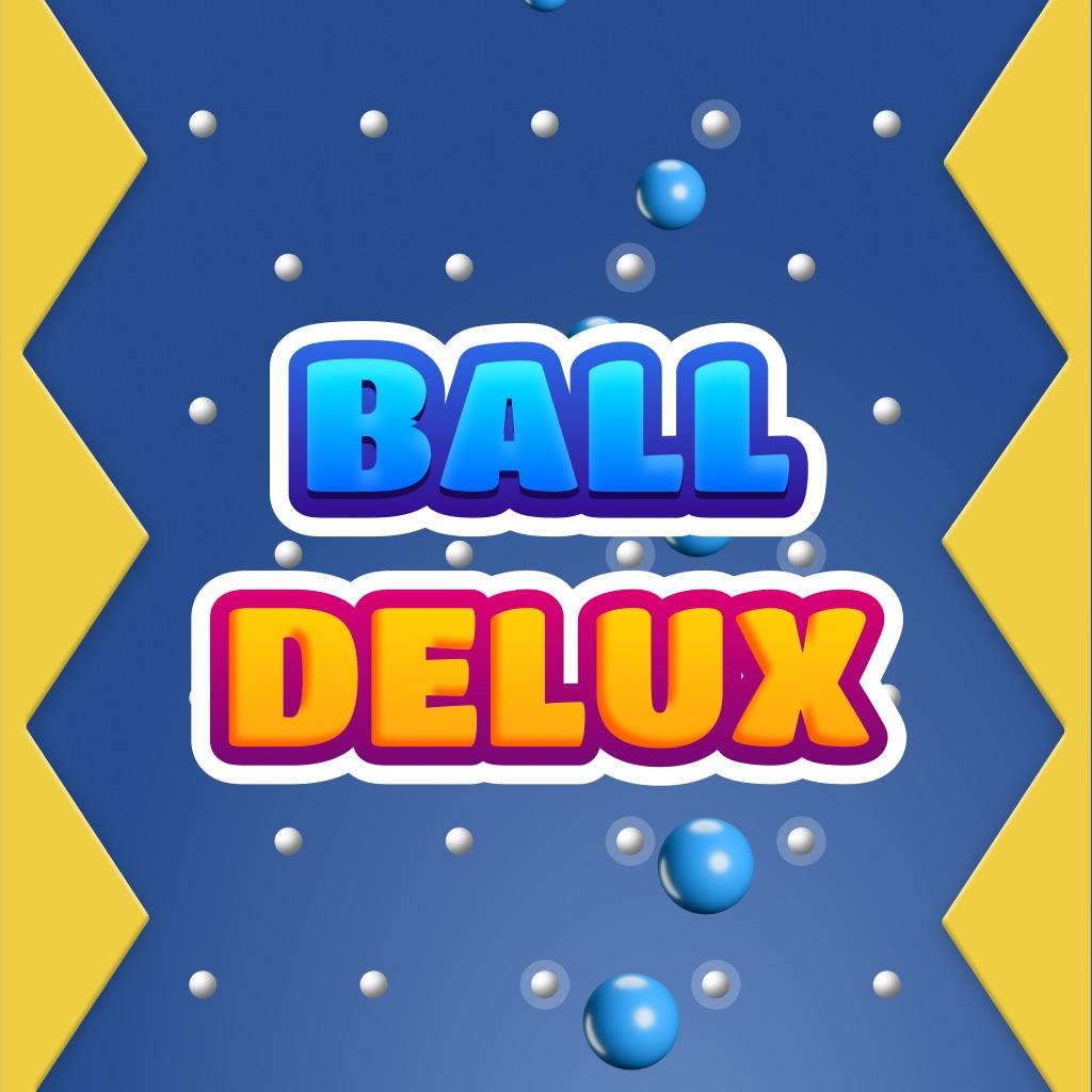 Ball Delux Game Latest Version for Android/iOS APK - TapTap