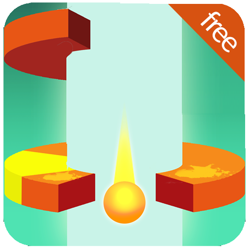 Helix Jump Latest Version for Android/iOS APK - TapTap