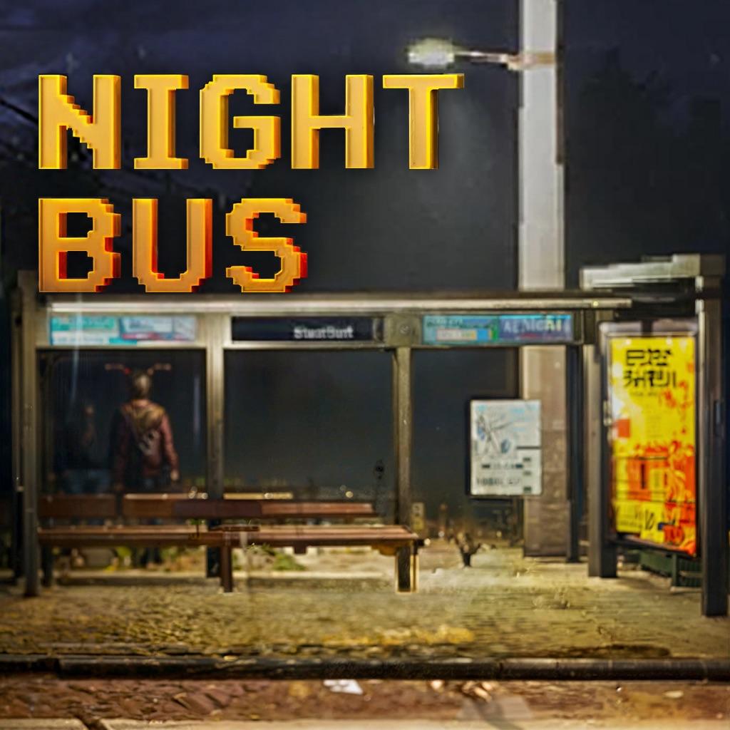 Night Bus Horror Game for Android/iOS - TapTap