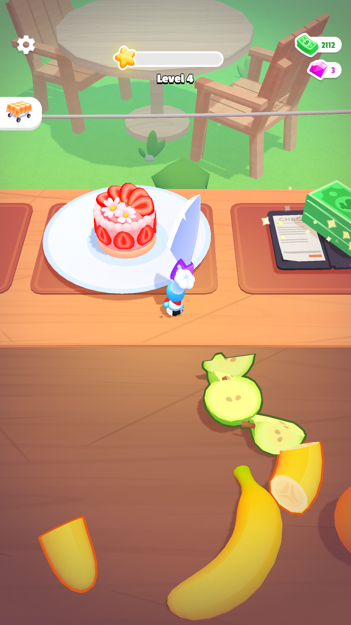 Download Tiny Cook! 1.0.1 for Android/iOS APK - TapTap