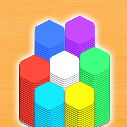 Stack Puzzle: Hexa Sort for Android/iOS - TapTap