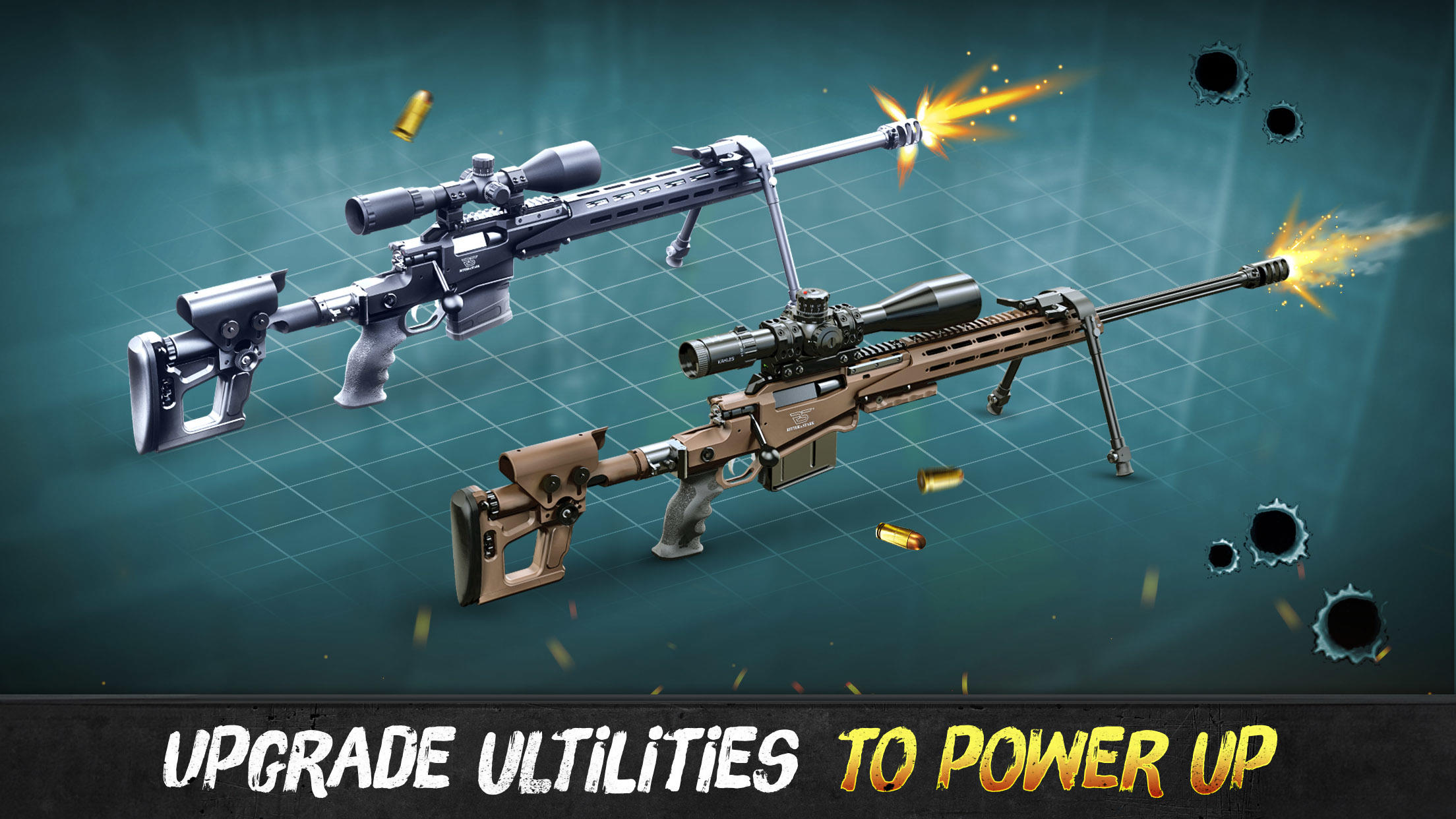 Deadzone FPS Zoombie Shooter android iOS apk download for free-TapTap
