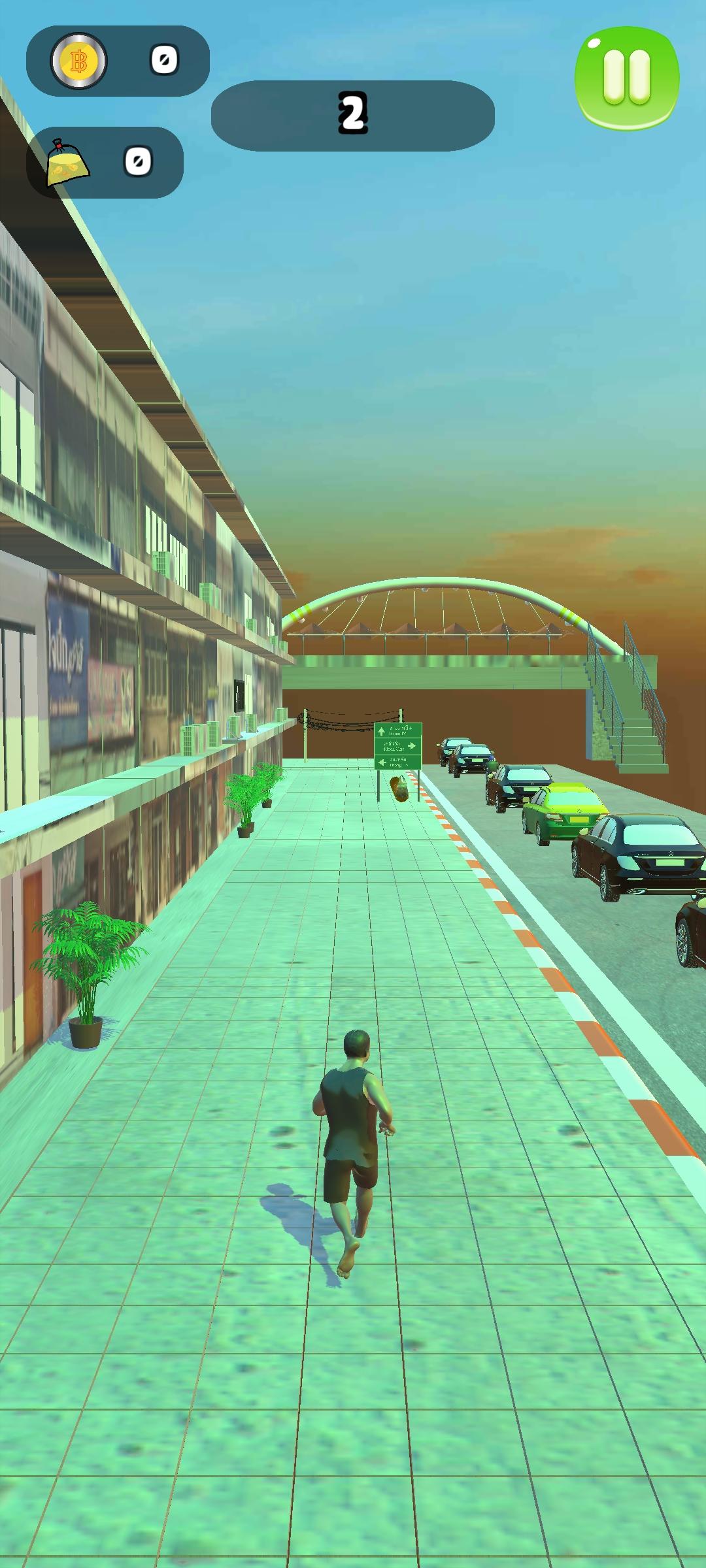 Footpath Run android iOS apk download for free-TapTap