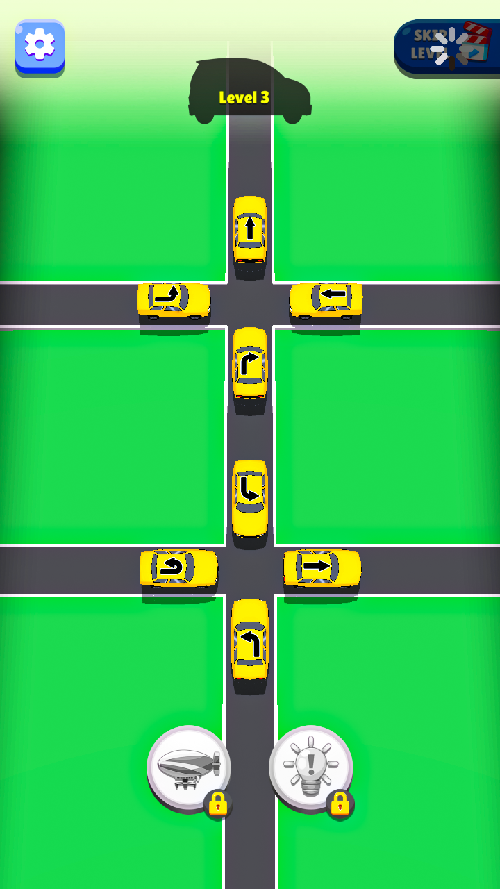 Traffic Jam Puzzle – Rush Hour android iOS apk download for free-TapTap