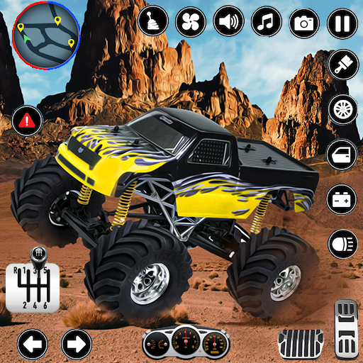 Ultimate Off-Road :Racing game for Android/iOS - TapTap