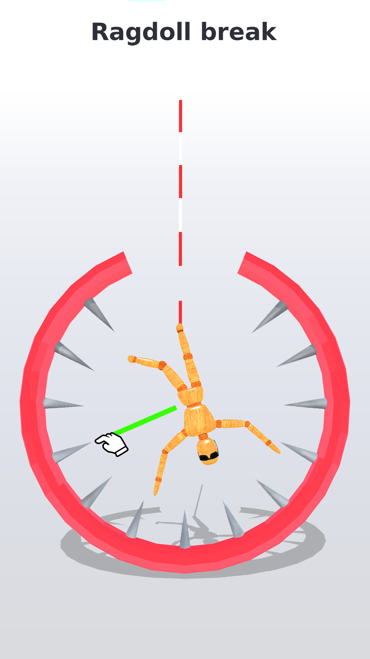 Ragdoll: Break the Playground android iOS apk download for free-TapTap