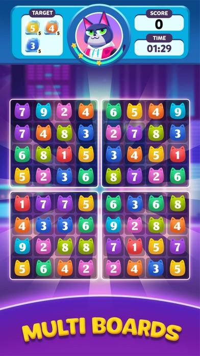 Ten Cat android iOS apk download for free-TapTap