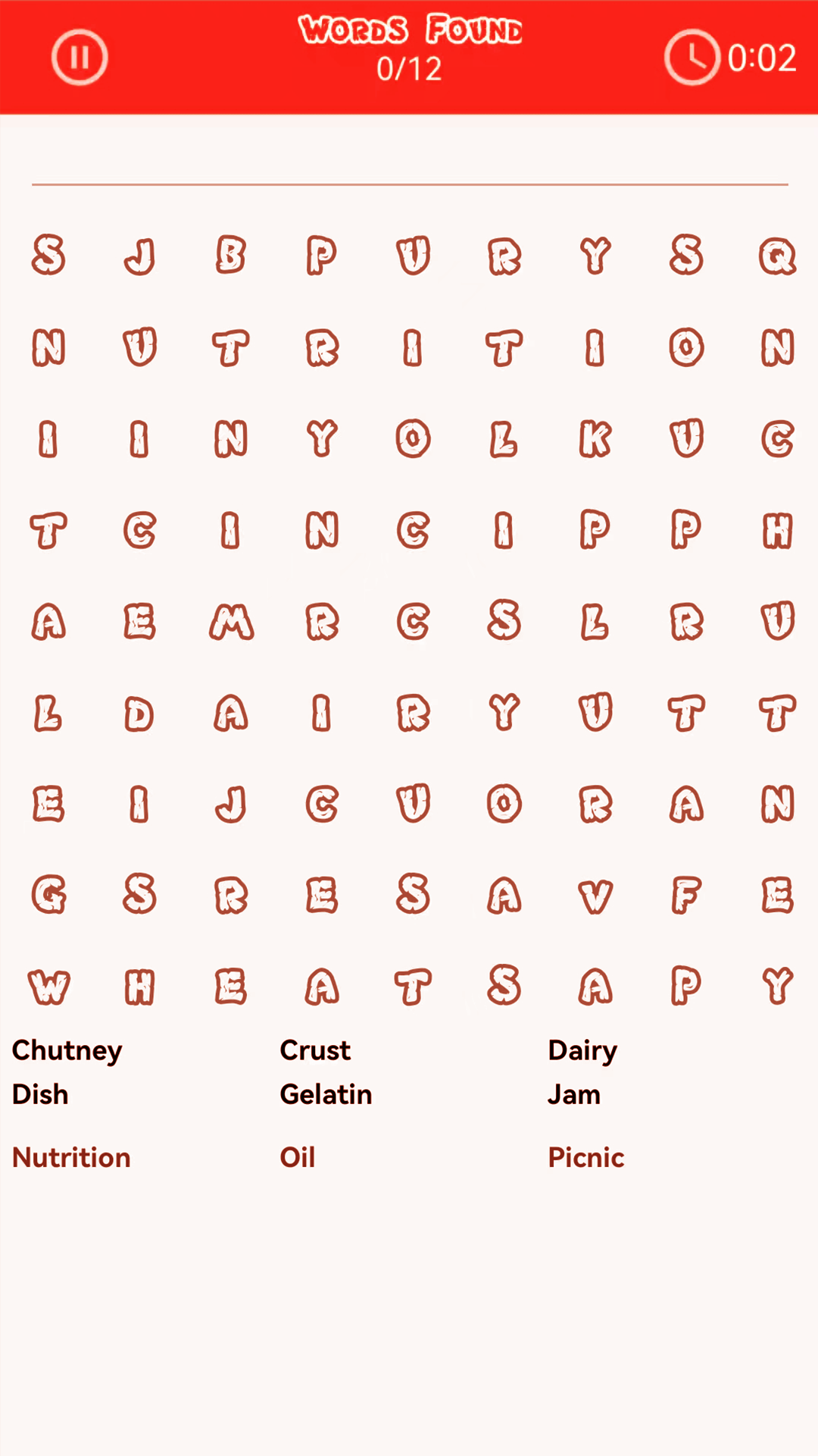 Fun Words android iOS-TapTap