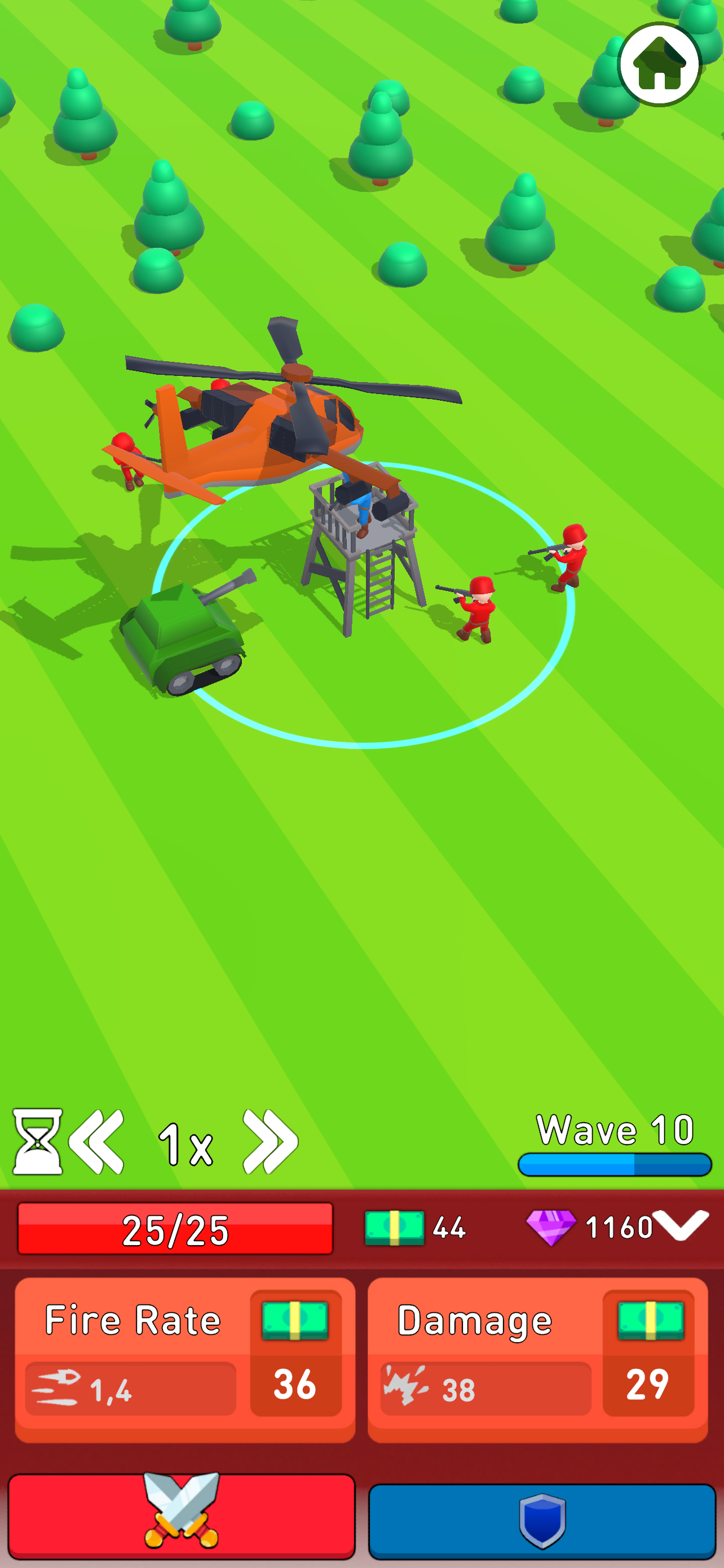 Save the Base android iOS apk download for free-TapTap