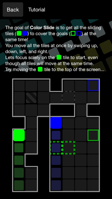 Download Color Slide - Slide Puzzles for Android/iOS APK - TapTap