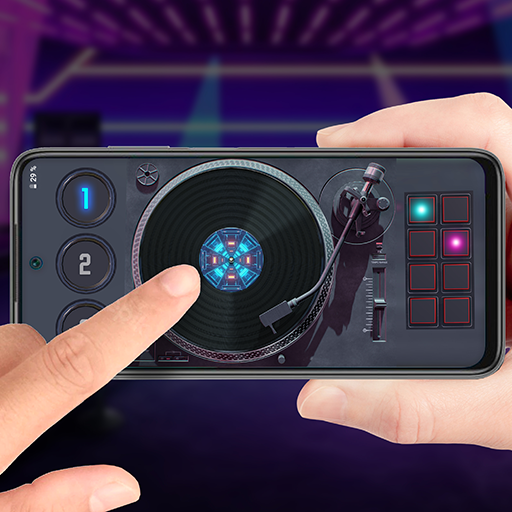 MC PRO: DJ Simulator Latest Version for Android/iOS - TapTap