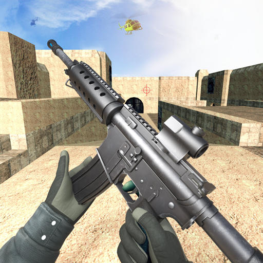Offline Shooting Gun Games 3D for Android/iOS - TapTap