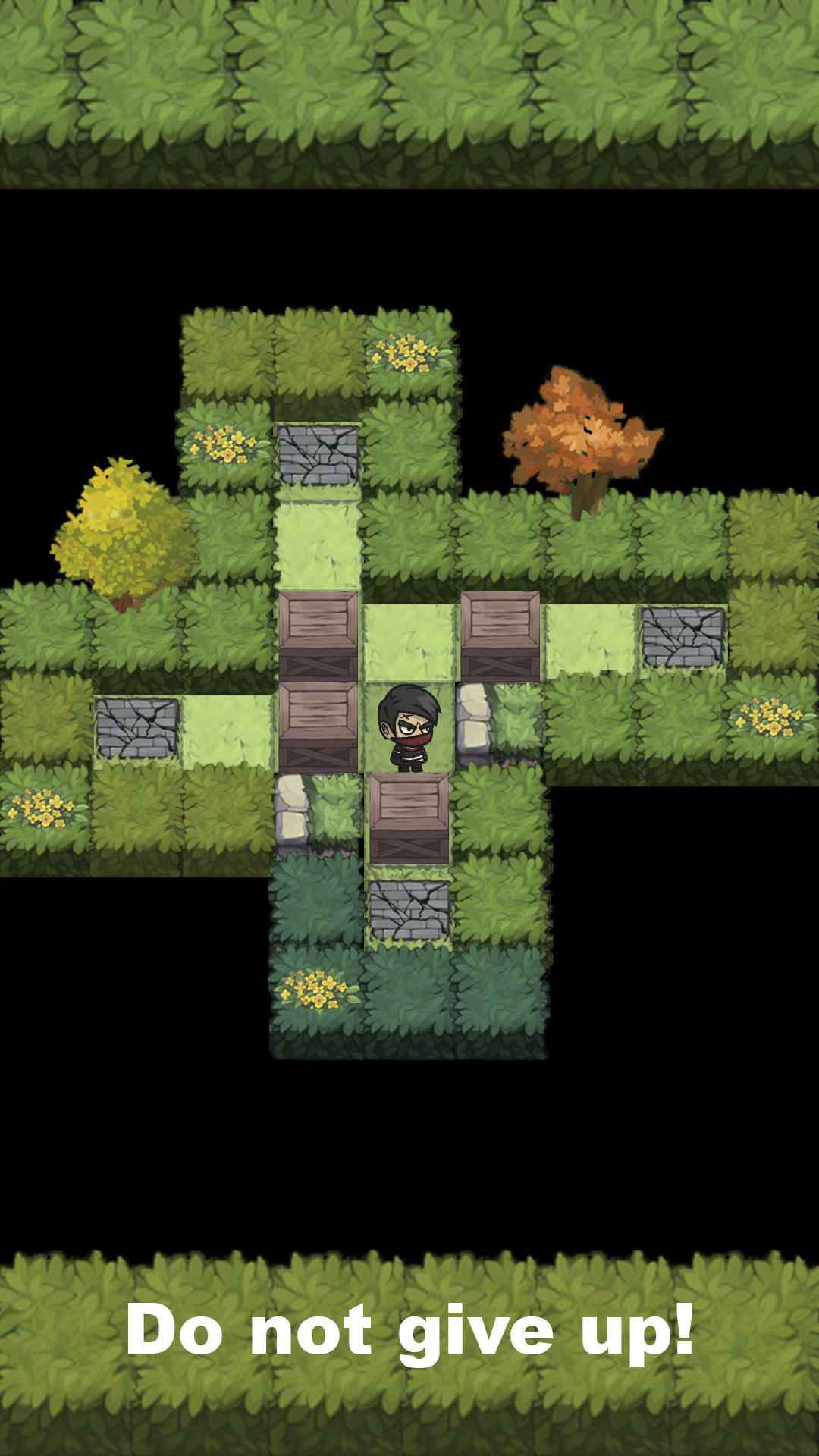 Sokoban Original 3D Puzzle Box android iOS apk download for free-TapTap