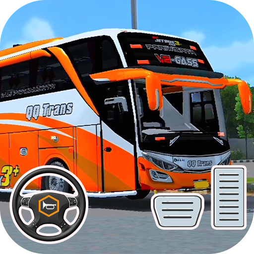 basuri bus qq trans vegas for Android/iOS - TapTap