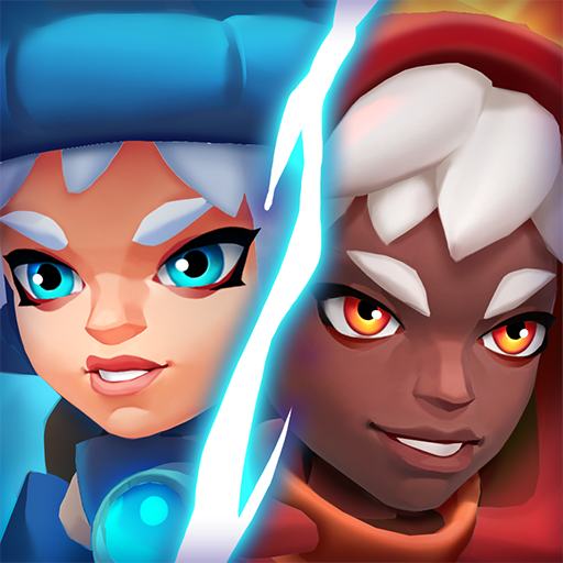 TowerDefense Heroes:PvP Battle for Android/iOS - TapTap