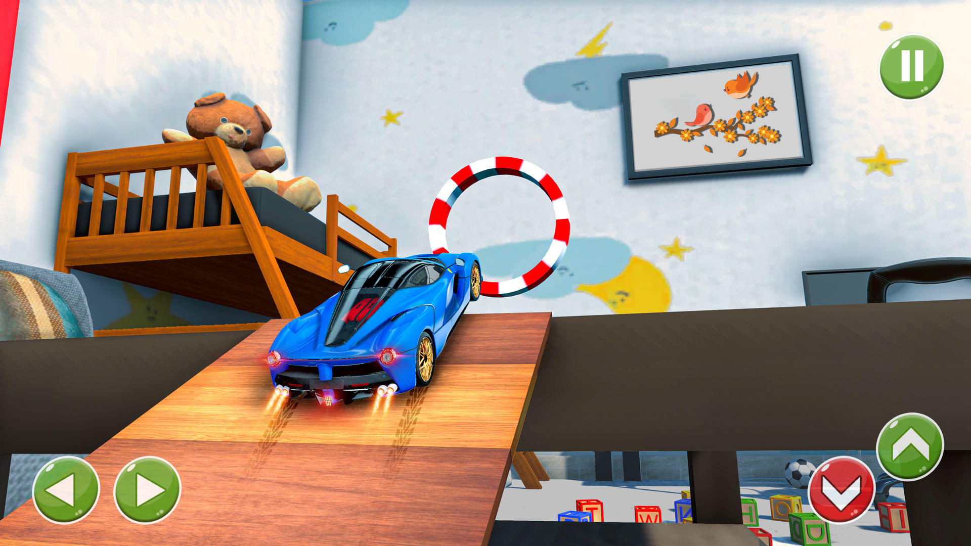 Mini Car Mission Racing Games android iOS apk download for free-TapTap