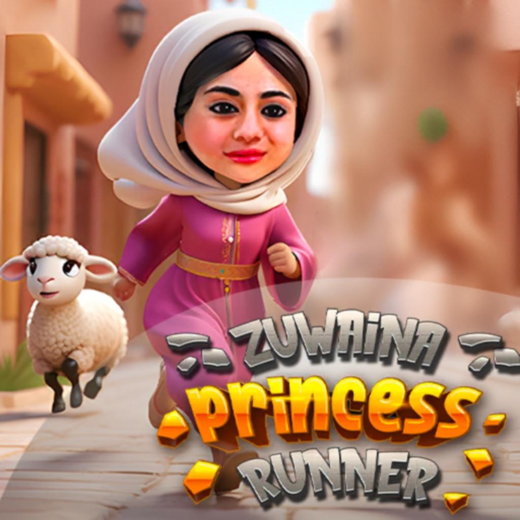 Subway Princess Endless Runner for Android/iOS - TapTap