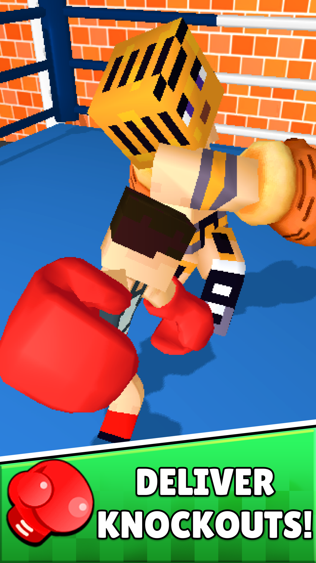 Punch Legend Simulator BX Club android iOS apk download for free-TapTap