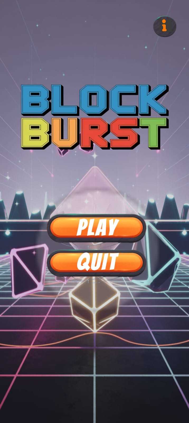 Block Burst : Classic Puzzle for Android/iOS - TapTap
