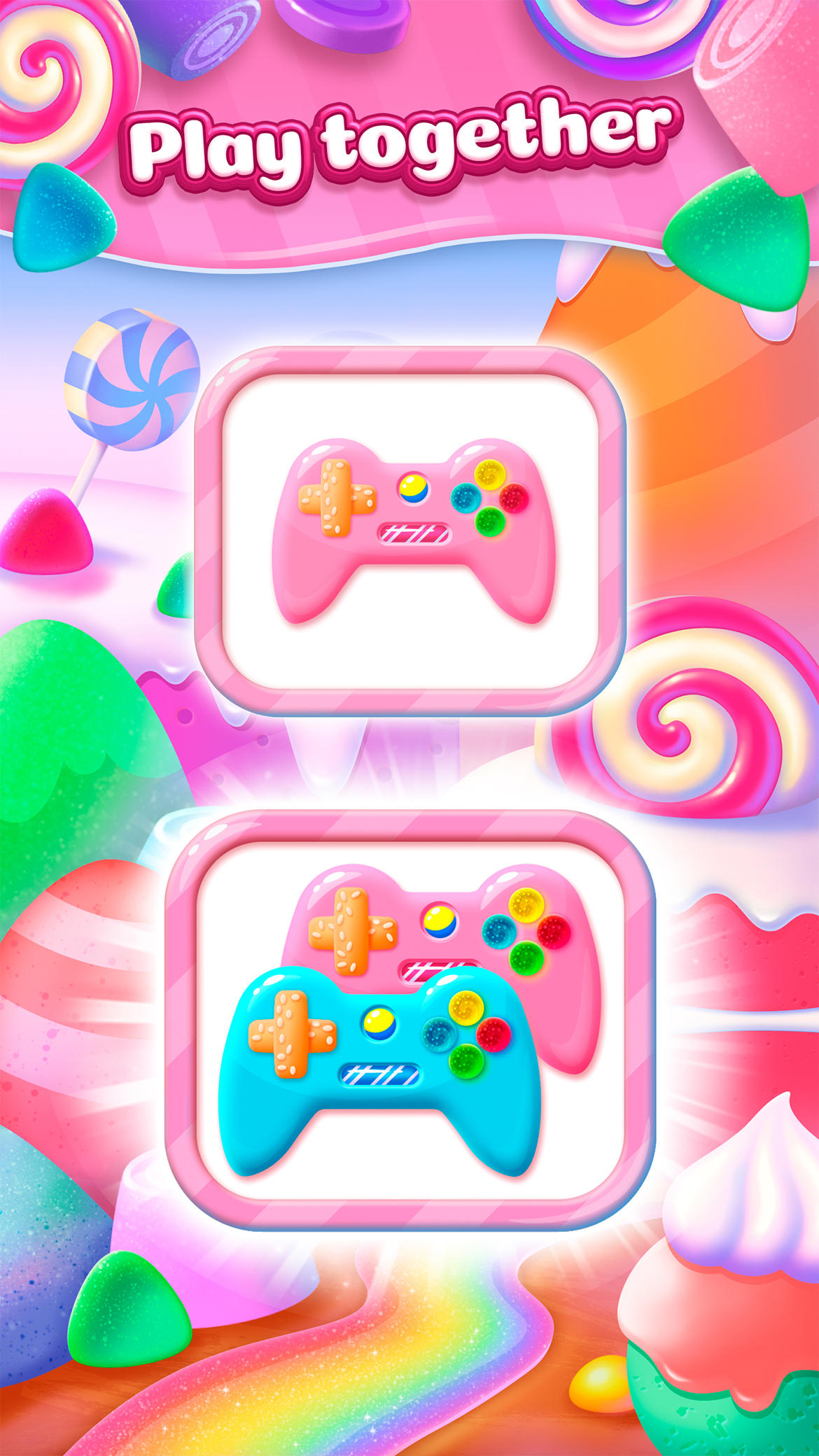 Pop Lollipop! Match game! android iOS apk download for free-TapTap