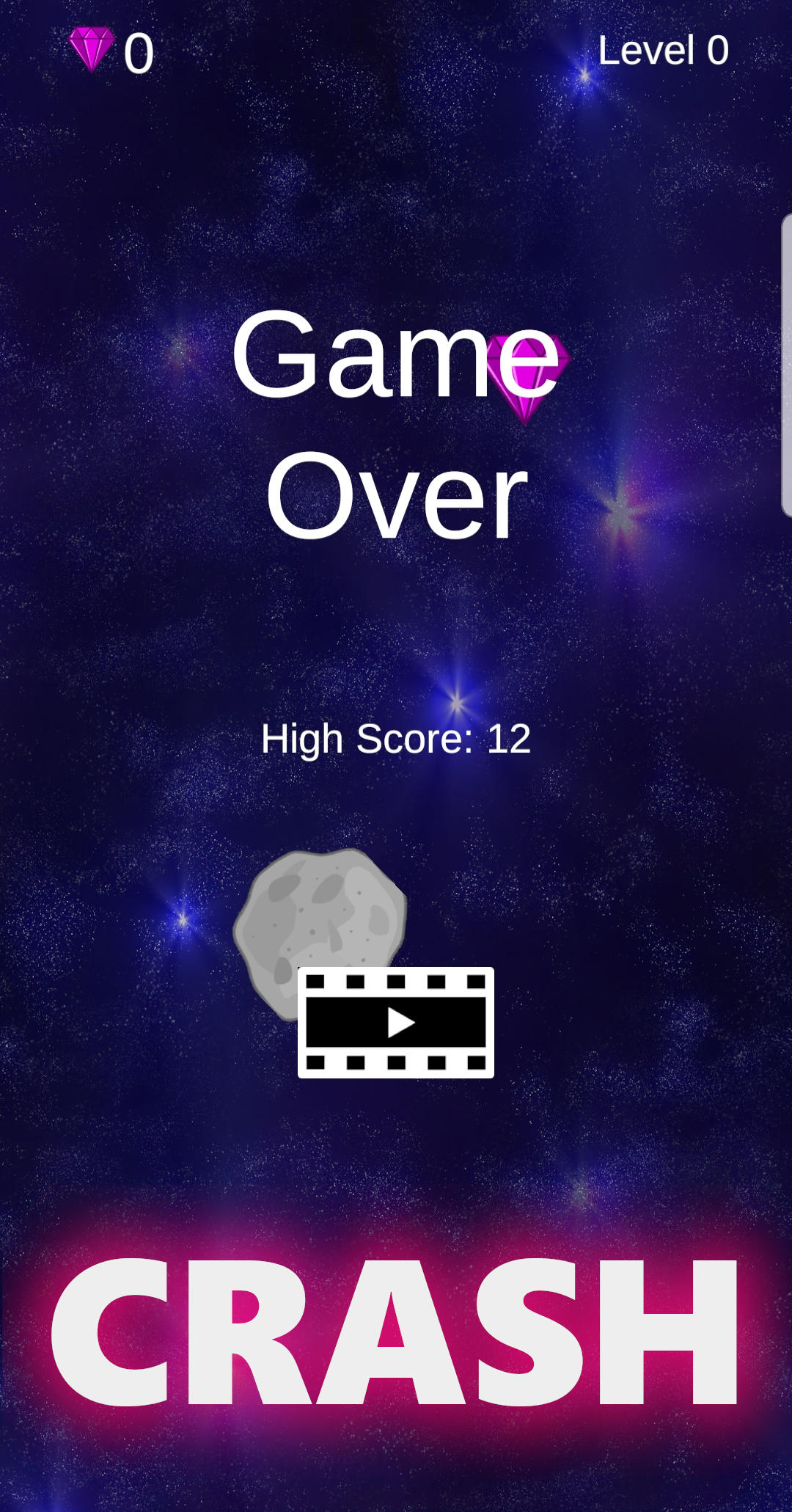 Alien Rock Buster android iOS apk download for free-TapTap